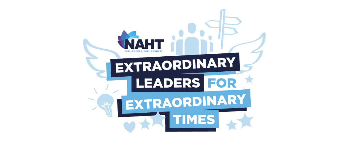 NAHT Policy Conference