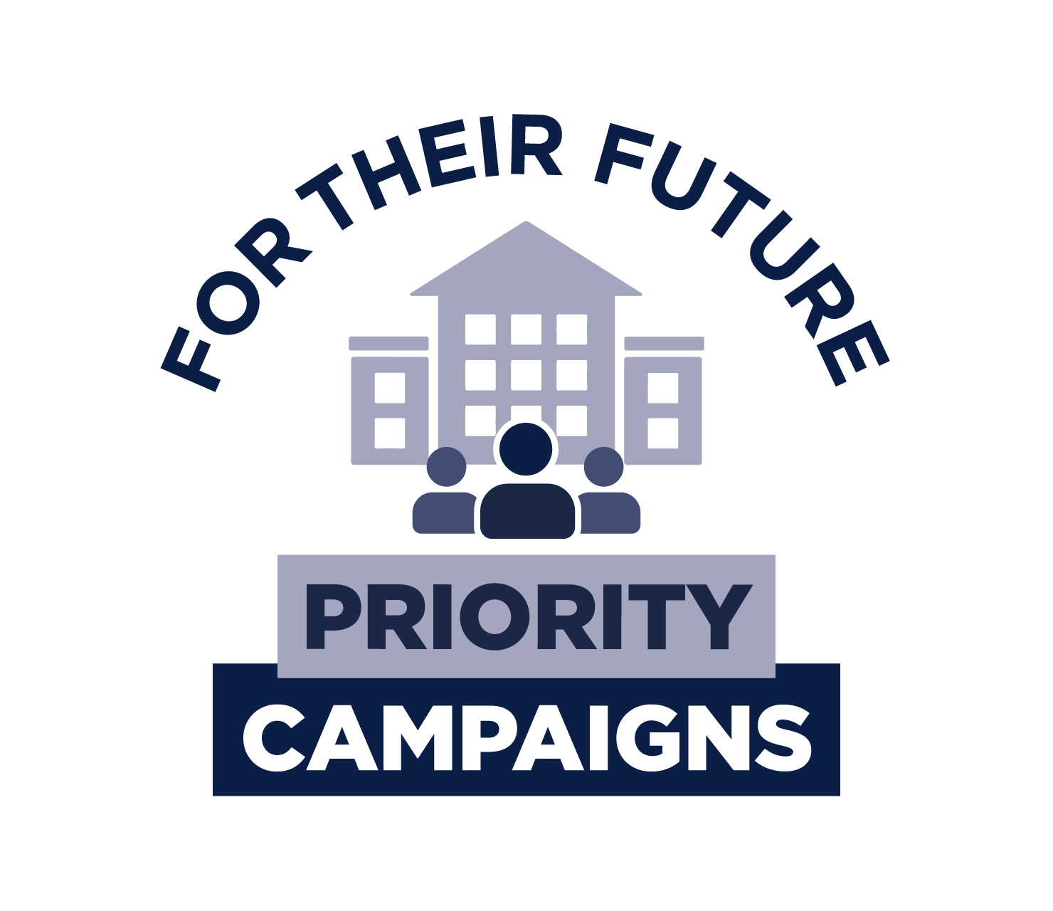 NAHT > Our priorities