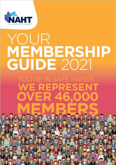 NAHT > Membership > Members' home