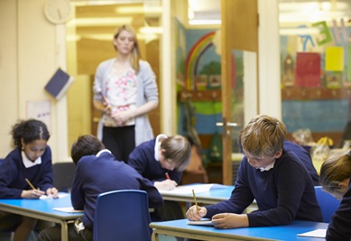 Primary statutory assessment – NAHT’s policy positions